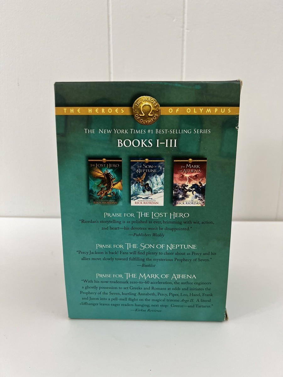 Mark Of Athena Prophecy