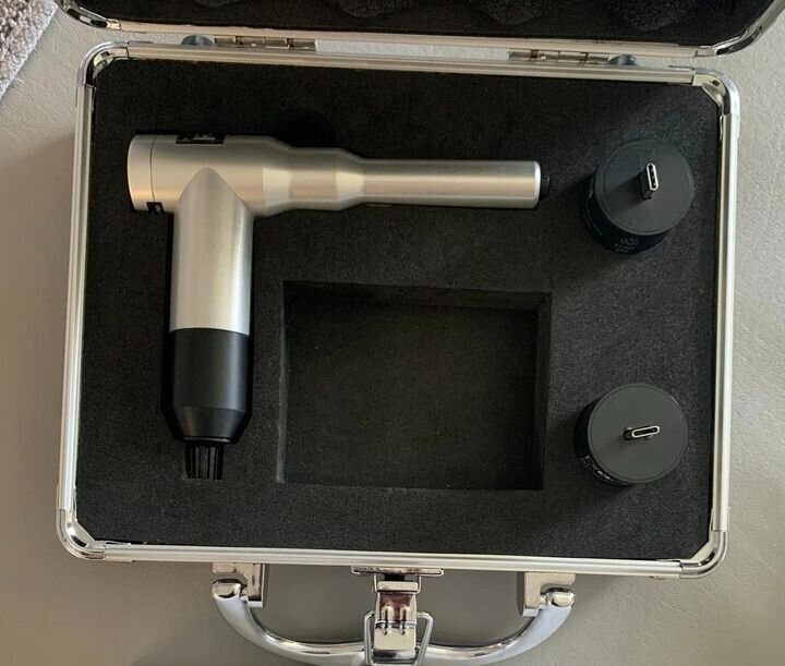 Procell Therapies Microchanneling Micro needling Device 6th Gen | eBay