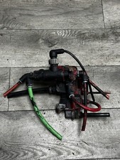 Bendix 113202 / 909923 Inline Quick Release Valve for sale online | eBay