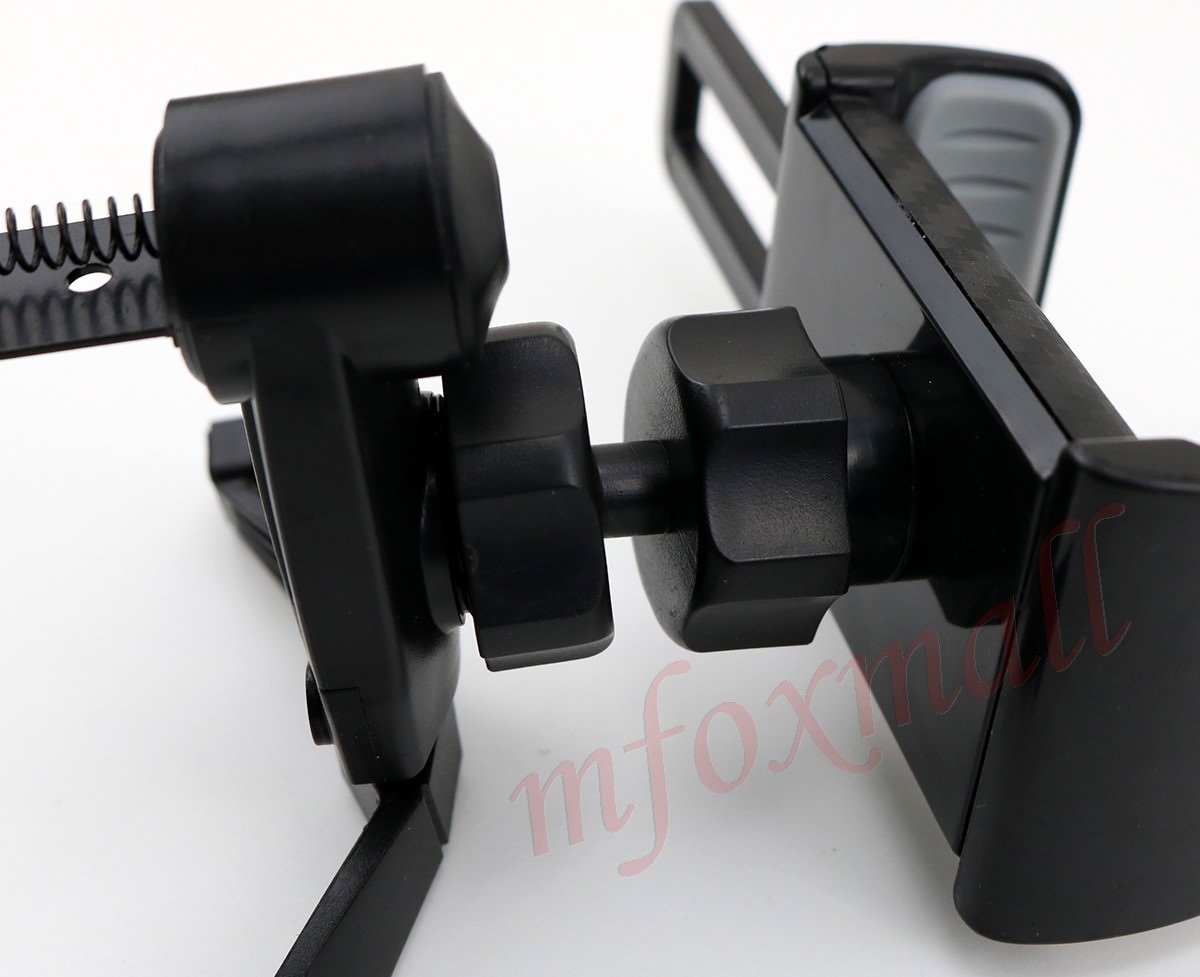 Universal Car Accessories Adjust Bracket Mobile Phone Mount Holder ...