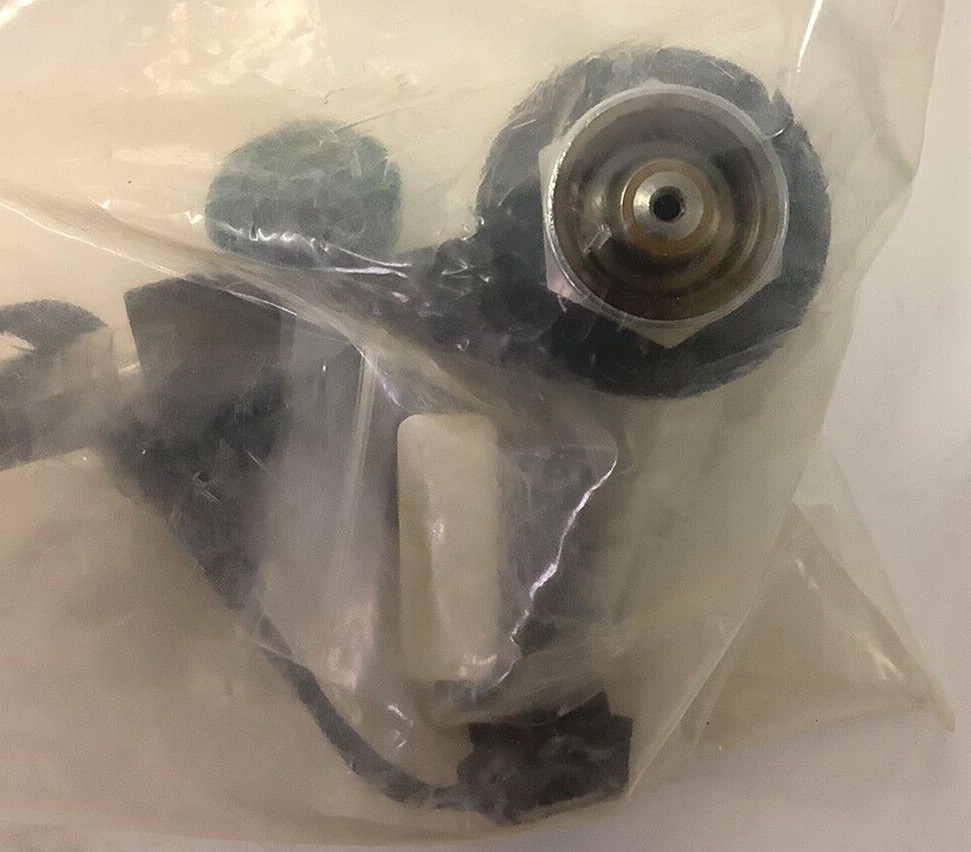 New Scott SCBA 3.0 AP50 RIC / UAC Connector and Hose Assembly P/N ...