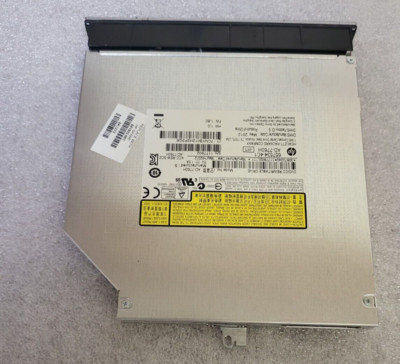 HP ENVY dv7-7000 Series DVD-RW CD-RW Burner Drive GT50N 681982-001 US ...