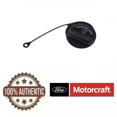 Ford Mercury Explorer Taurus Fuel Tank Gas Cap OEM 6L2Z9030F Motorcraft ...