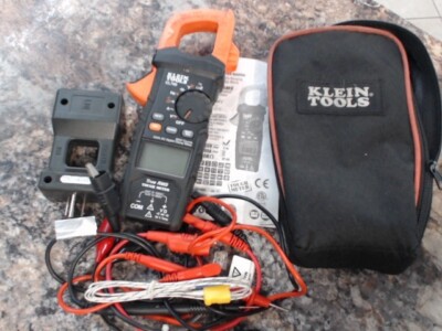 KLEIN TOOLS CL700 (ASA059842) 92644690150 | eBay