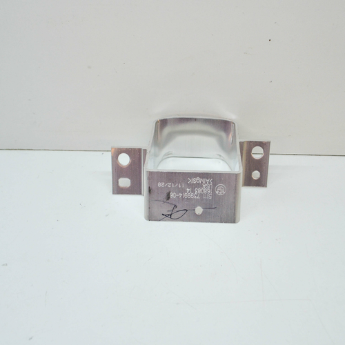 NEW BMW X3 G01 F97 FRONT RIGHT VERTIICAL BRACE 51117399914 ORIGINAL | eBay