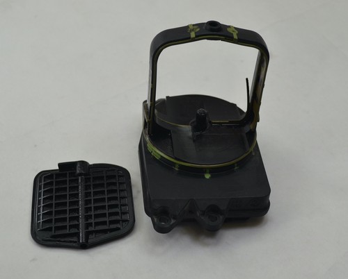 Genuine BMW Large Intake Manifold Adjusting Unit 11617560537 7560537 ...