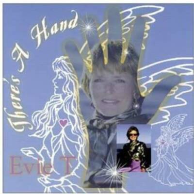 Theres a Hand - Audio CD By Thompson, Evie - VERY GOOD 765481781724| eBay