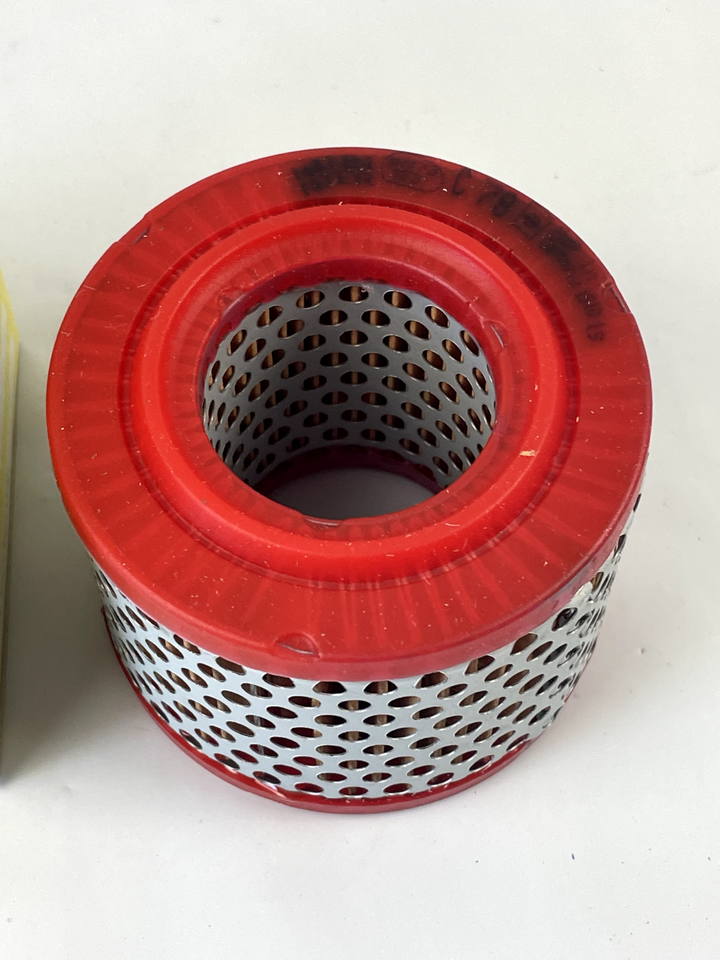 Mann C78 Smog Pump Air Injection Filter for Audi & Porsche xref. # 113 ...