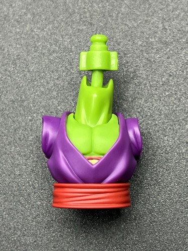 SH Figuarts Dragon Ball Daima Piccolo Mini Fodder Torso w Neck Peg | eBay