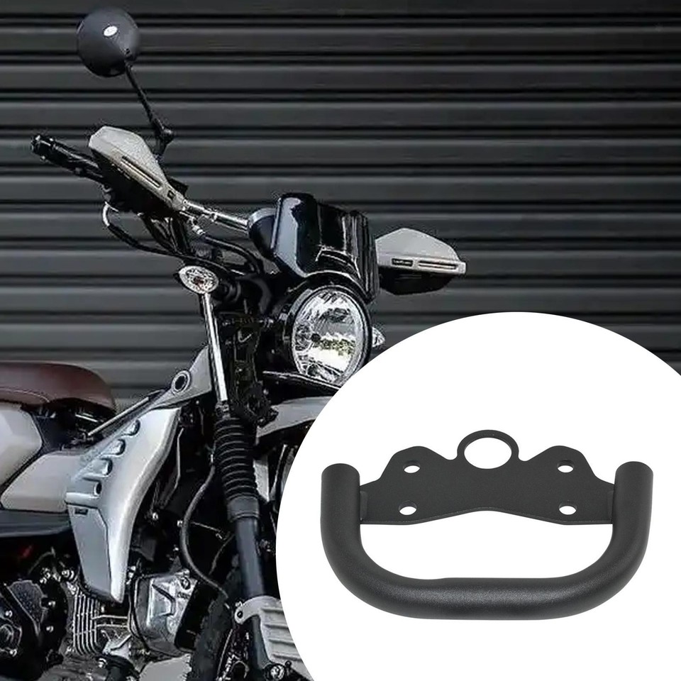 Motor Phone Bracket Extension Bar Heavy Duty 22mm Expansion Crossbar ...