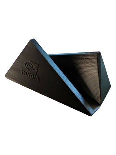 NVIDIA Shield Stand - 2017 and 2019 Pro 3D Printed | eBay