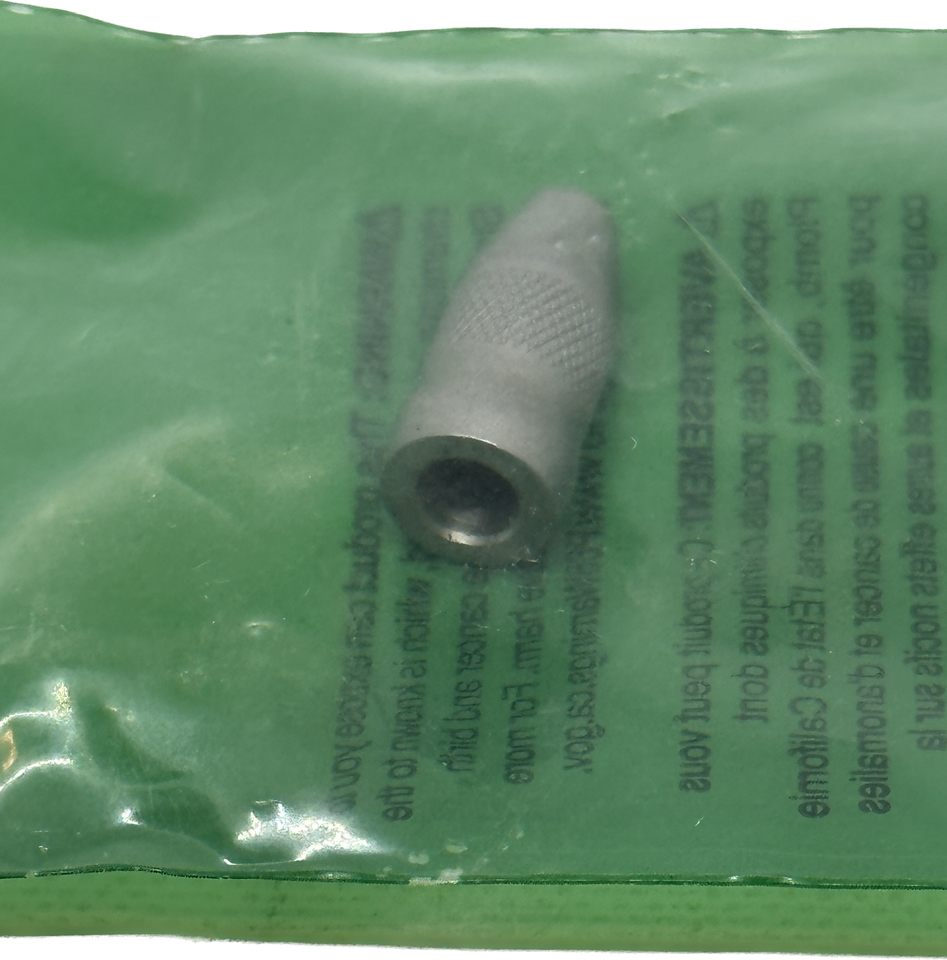 RCBS PRECISIONEERED RELOADING 7200407 NECK EXPANDER PLUG | eBay