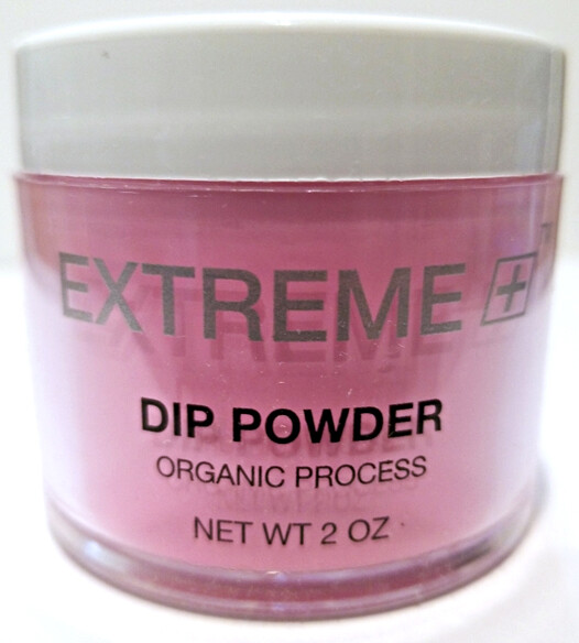 Extreme+ Dip Powder PICK YOUR COLOR Acrylic Gel Dipping Powder 2oz | eBay