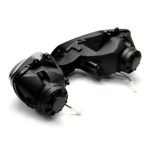 Headlight Front HeadLight Lamp Fit For Yamaha YZFR6 YZF R6 03-05 04 R6S ...