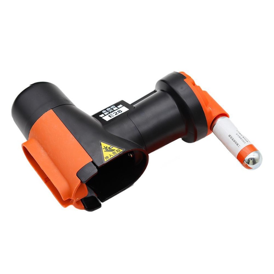 Rat Mouse Kit Trap Good Nature Automatic Human Humane Co2 Non-toxic ...