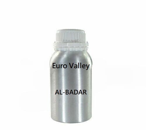 Attractive 100ML AL-BADAR Euro Valley Fragrance Concentrated Perfume ...
