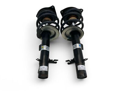 Mini Cooper Bilstein Front Strut and Spring Pair 2002-2008 R50 R52 R53 ...