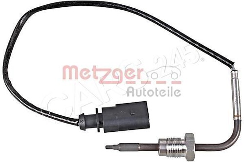 METZGER Exhaust Gas Temperature Sensor For AUDI A4 PORSCHE VW 02-18 ...