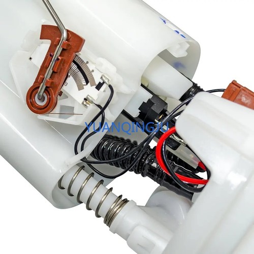 8200683199 Fuel Pump Sending Unit For RENAULT CLIO II THALIA I 1.2 1.4 ...