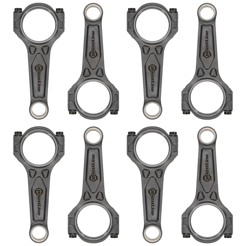 Wiseco LS6125-927 BoostLine Connecting Rods | eBay