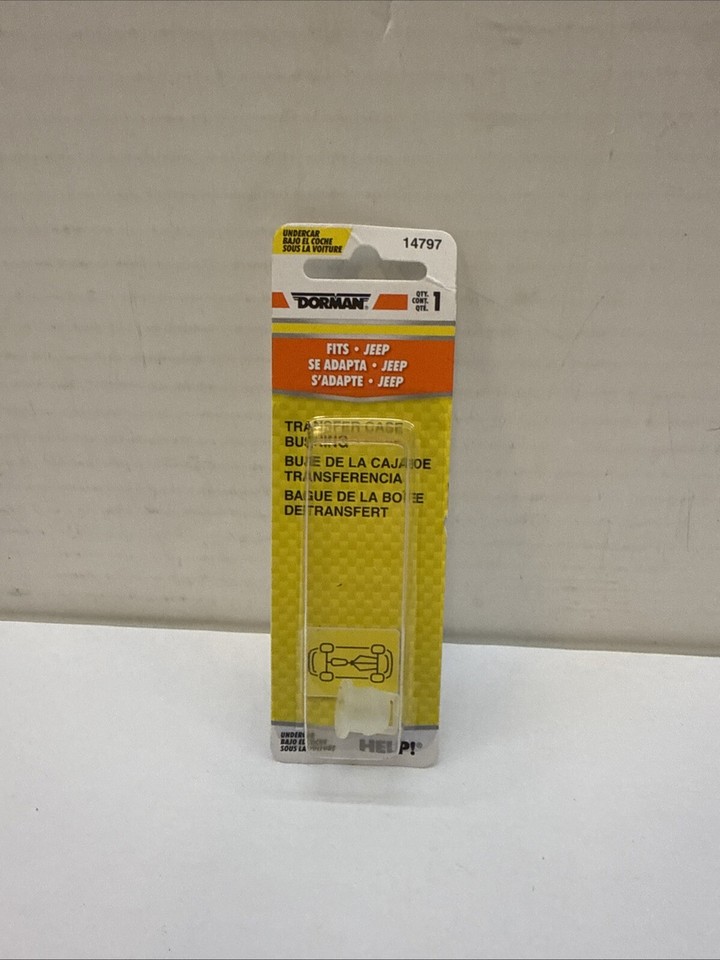 Dorman 14797 Shifter Cable Bushing | eBay