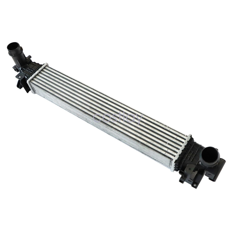 1x Engine Intercooler For Chevrolet Trax LT 1.2L 2024-2025 42814935 | eBay