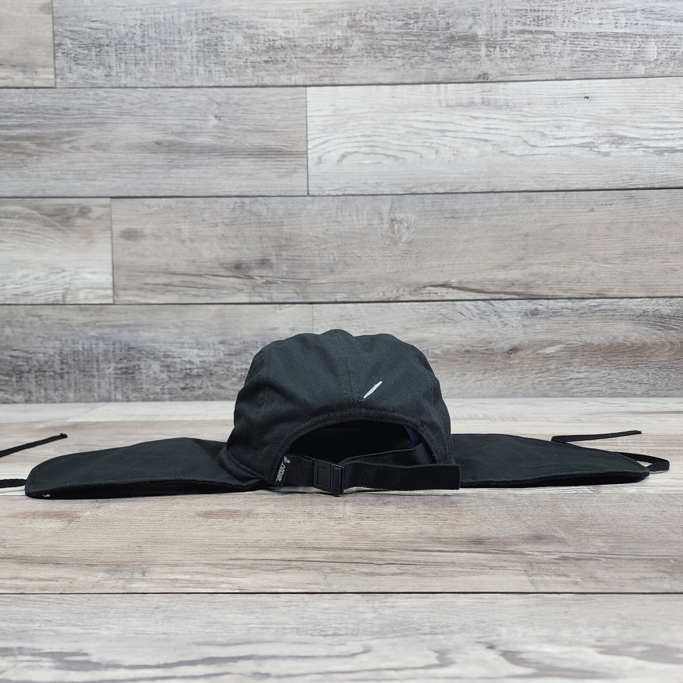 Casual IND Top Of The West Since 1999 Seattle WA Hat Cap Ear Flap ...