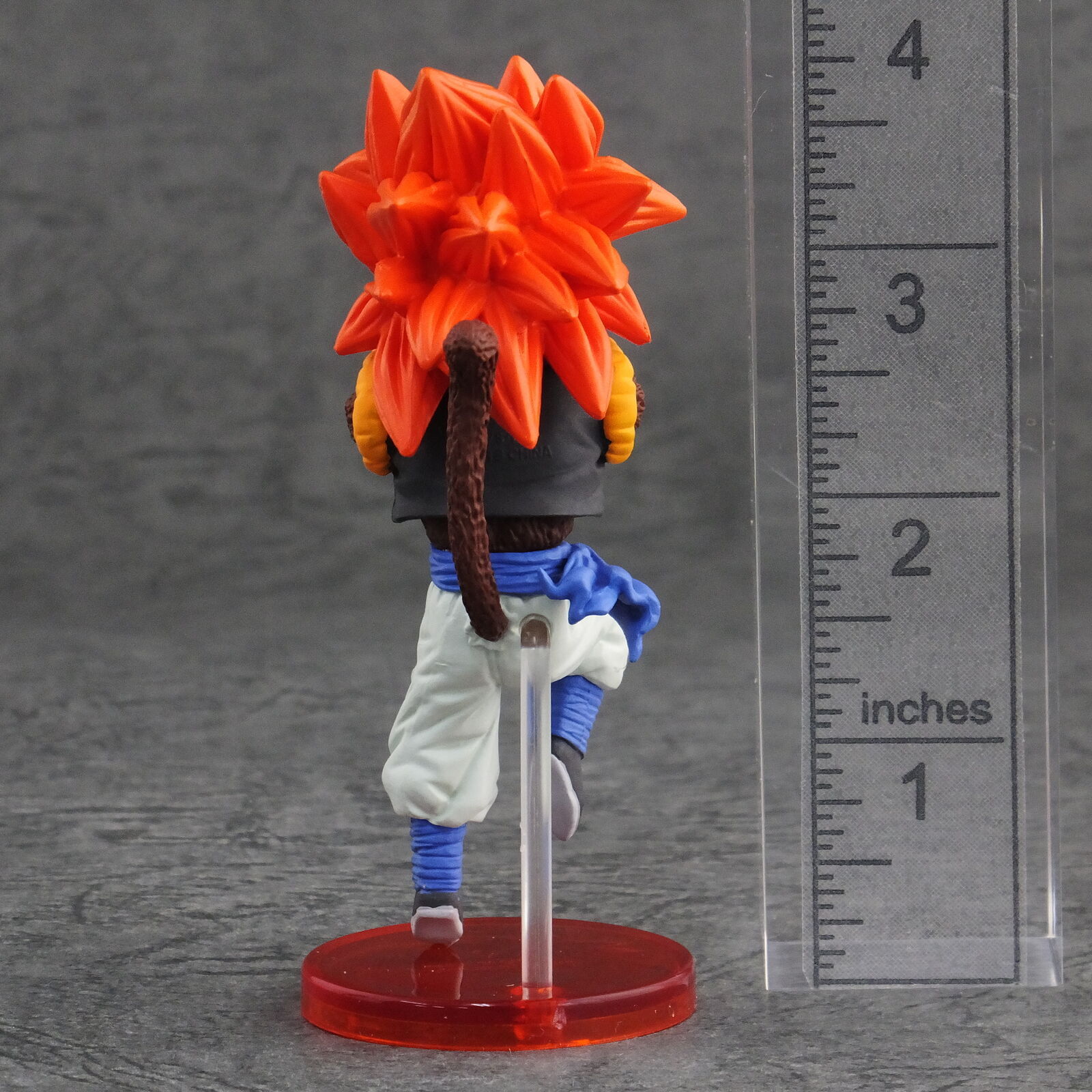 #F72-038 Banpresto Figurine Dragon Ball Z | eBay