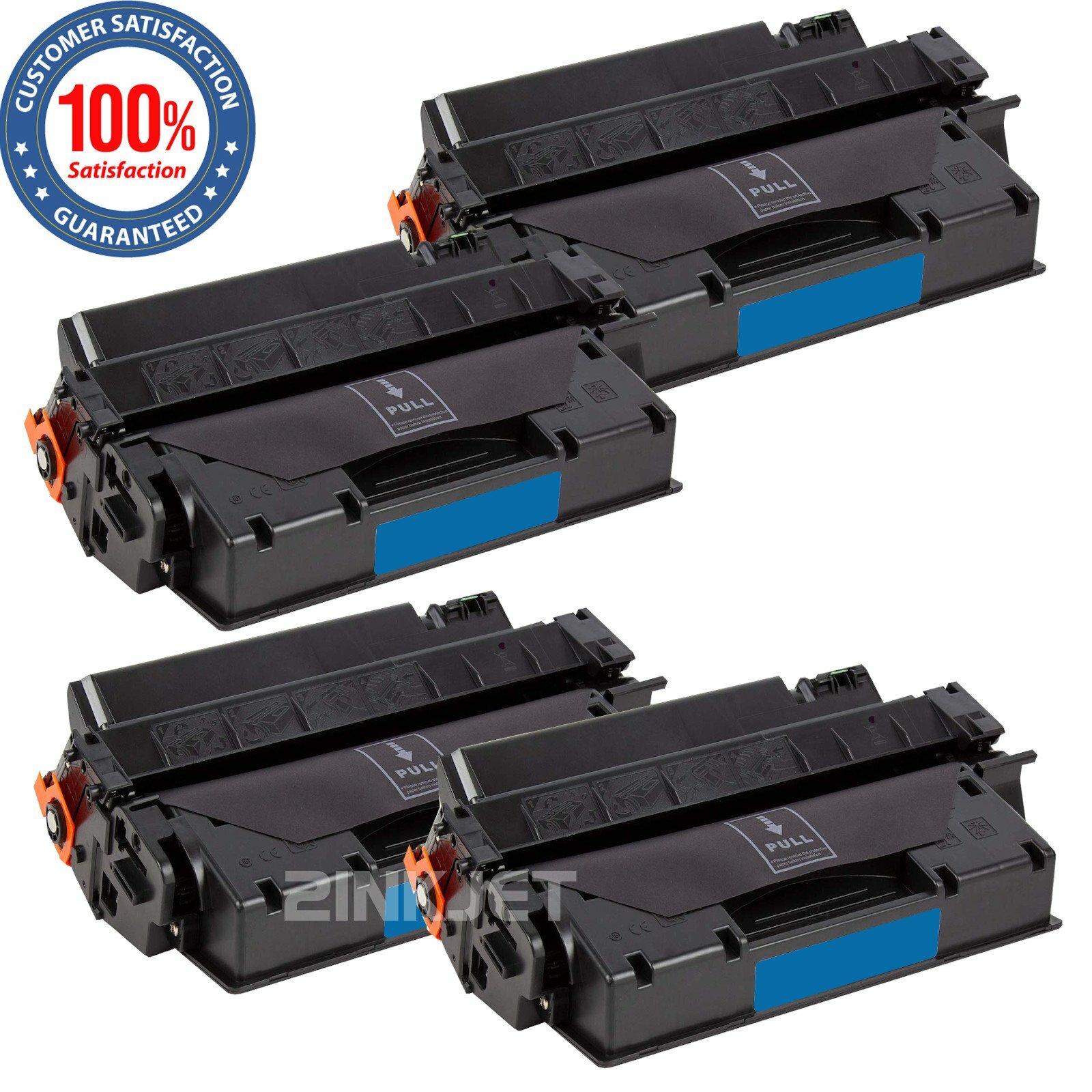 CE505X 05X Toner Cartridge For HP Laserjet P2055 P2055dn P2055d P2055x ...