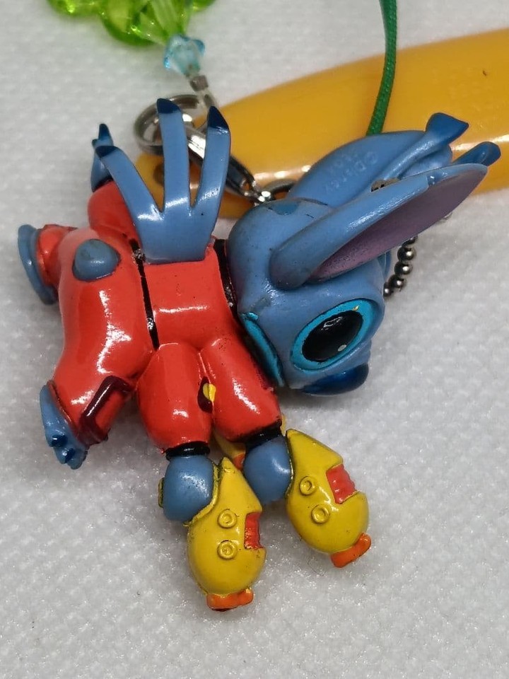 item Lilo Stitch Ray Gun Strap Stitch Strap HD | eBay UK