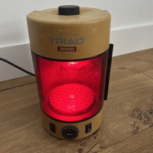 Dentsply Triad 2000 Dental Lab Equipment, Dentist Tooth Curing Light ...