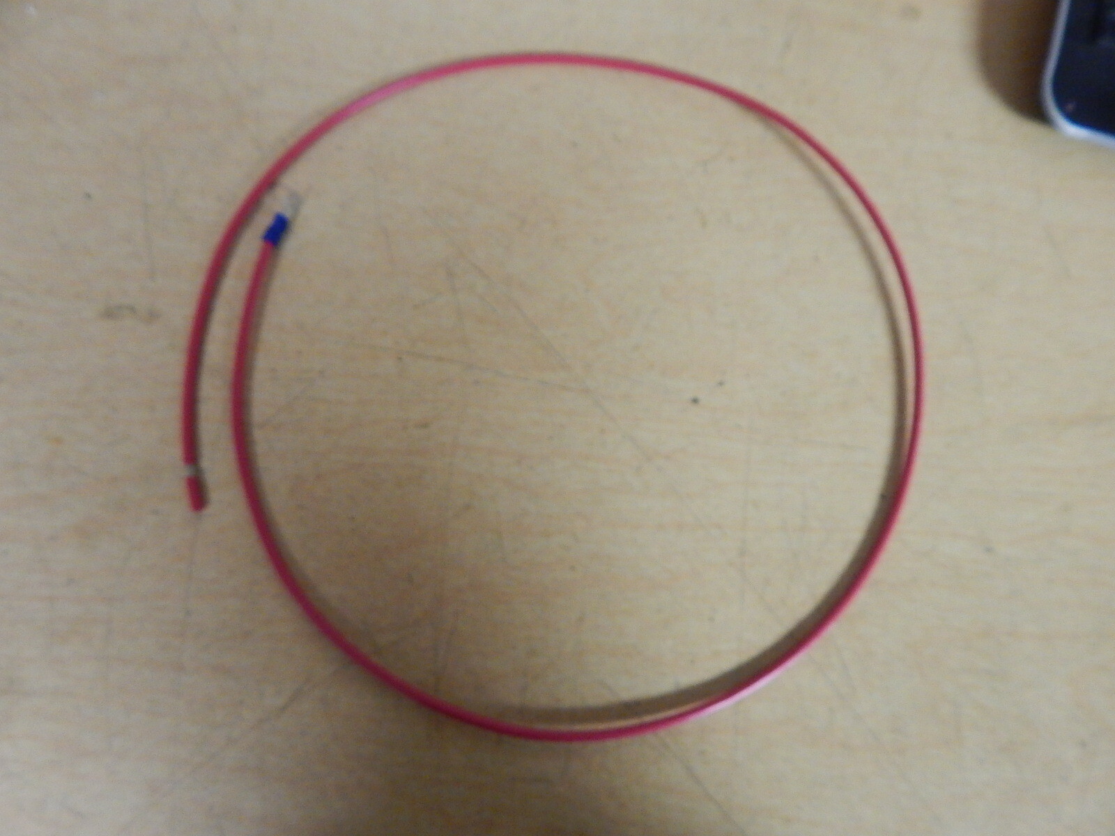 NEW Carol E18621-8-CSA 3' Long Cable 14AWG C2105 LL69381 *FREE SHIPPING ...