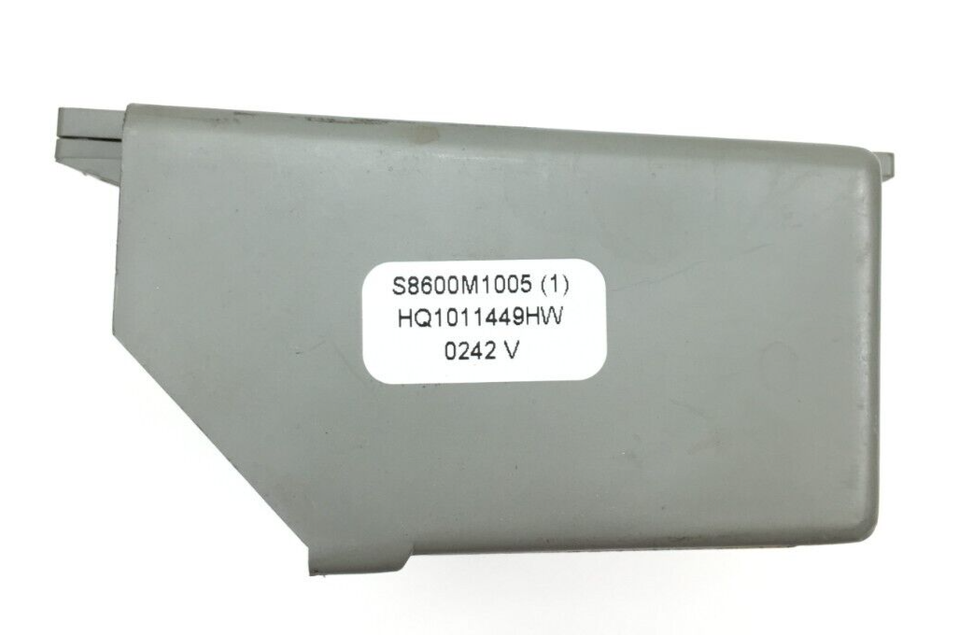 Honeywell S8600M1005 Furnace Ignition Control Module S8600M #D44 | eBay