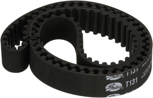 Engine Timing Belt-PowerGrip Premium OE Timing Belt Gates T131 ...