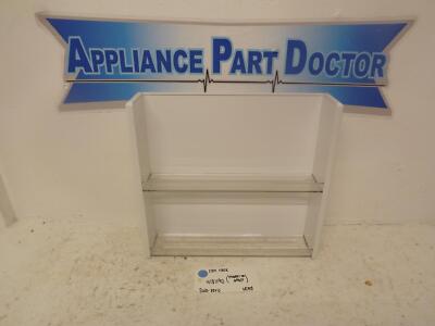 Sub-Zero Refrigerator 4181190 Model #: 690/F Can Rack Used | eBay