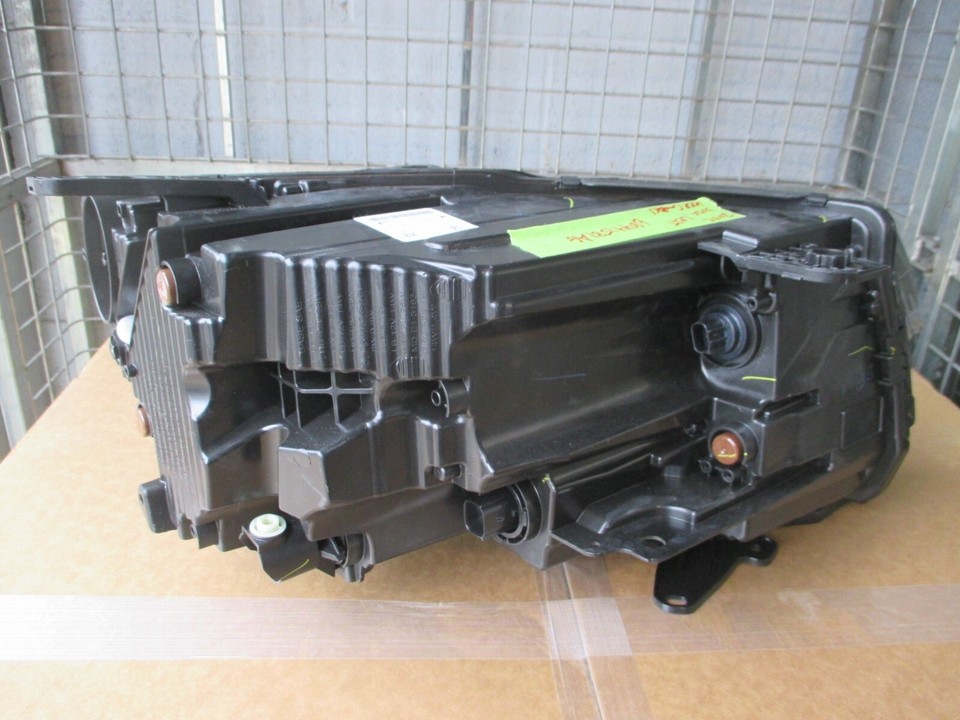 2022-2025 OEM JEEP COMPASS LH HEADLAMP 68441581AG | eBay