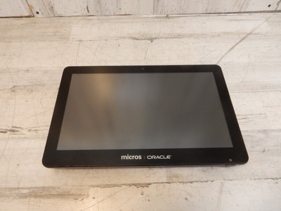 Retail Systems - Micros Workstation 4