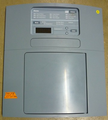 Freezers & Fridges - Forma Scientific Model