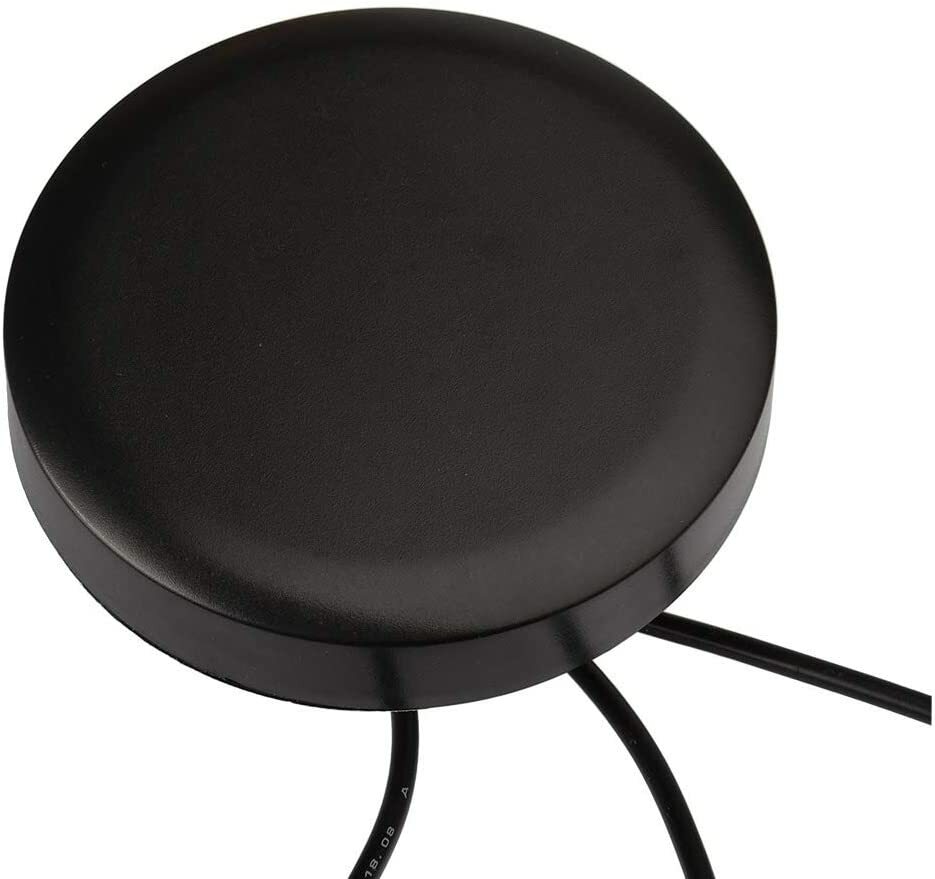 4G LTE MIMO GPS Antenna For Sierra Wireless Airlink MG90 MP70 GX450 ...