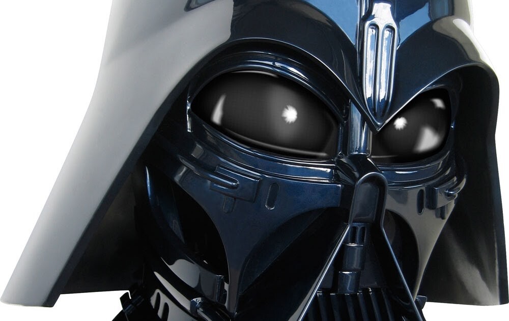 EFX STAR WARS DARTH VADER HELMET RALPH MCQUARRIE CONCEPT SIG Edition | eBay