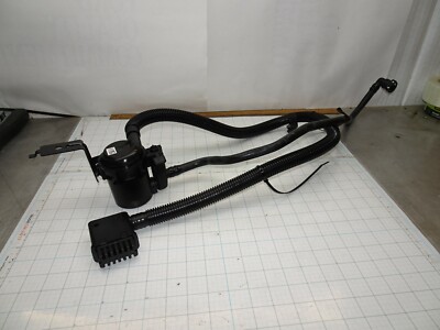 GM 84148821 Vapor Canister Vent Control Solenoid Valve OEM NOS General ...