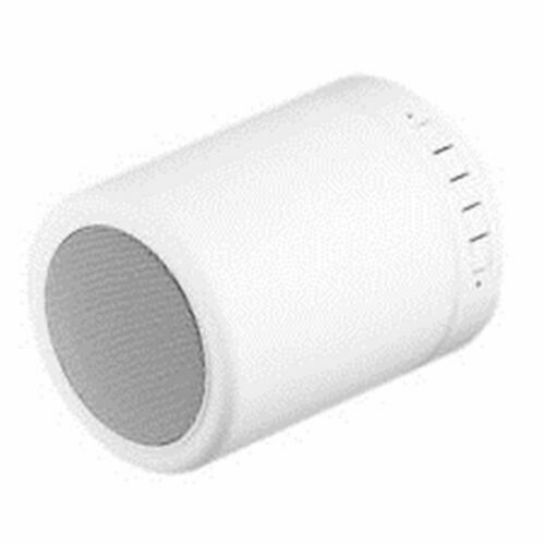 Smart Lamp Speaker Intelligent Emotion Touch Control Sound 7 Color ...