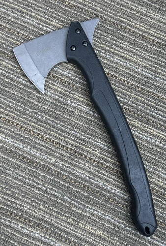 Camillus Frontier Hatchet Axe 10374 | eBay