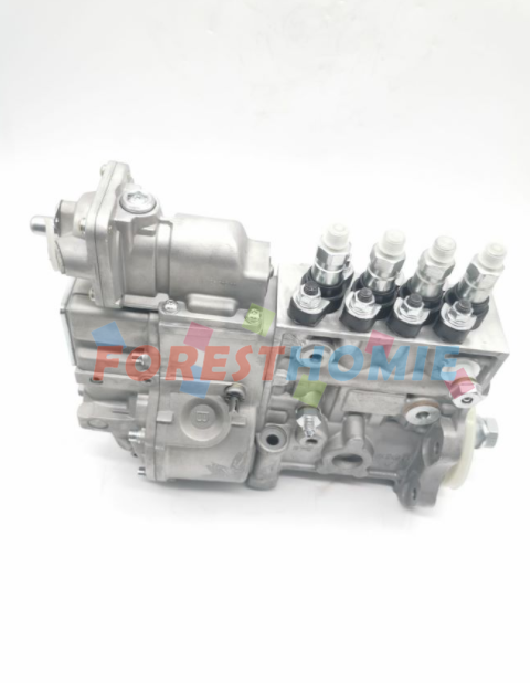 Fuel Injection Pump 5261583 5268997 For Cummins 4BT 4BTA 3.9L 125HP ...