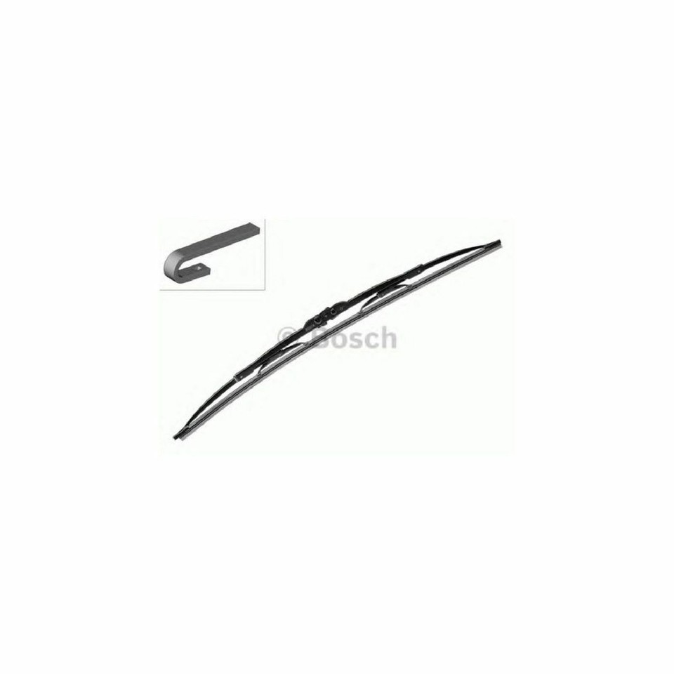 Bosch Super Plus 22" Inch Wiper Blade - SP22 / 3397004366 | eBay UK