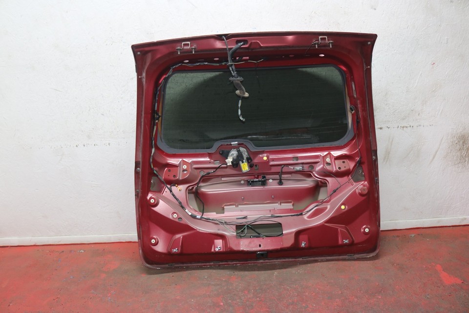2011 2020 DODGE CARAVAN REAR LIFTGATE OEM | eBay