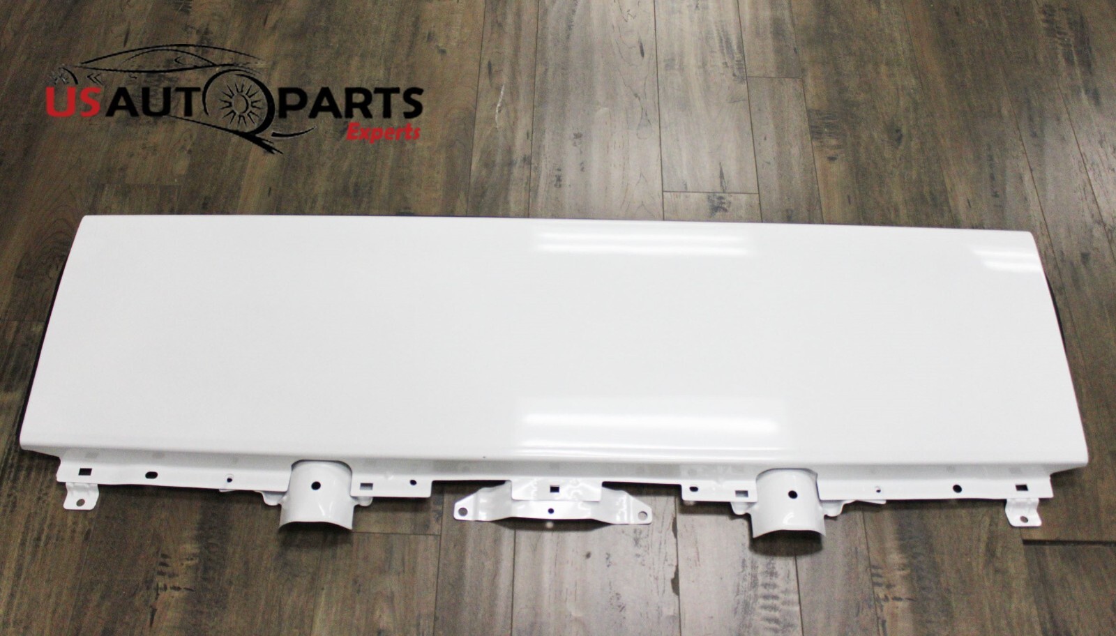 SANWA - Front Panel For ISUZU NPR NPR-HD NQR NRR 4JJ1 3.0l 4HK1 5.2L ...