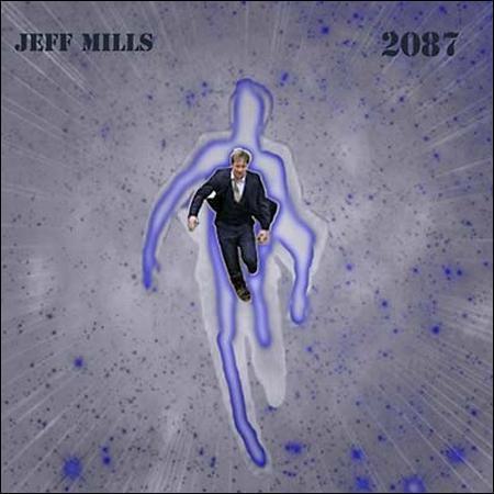 2087 by Jeff Mills (CD, Jul-2011, Axis Records (Australia)) for sale ...