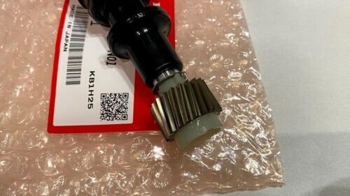 Honda Genuine Integra DC5 Civic si Speed Sensor k20A2 78410-S6M-N01 New ...
