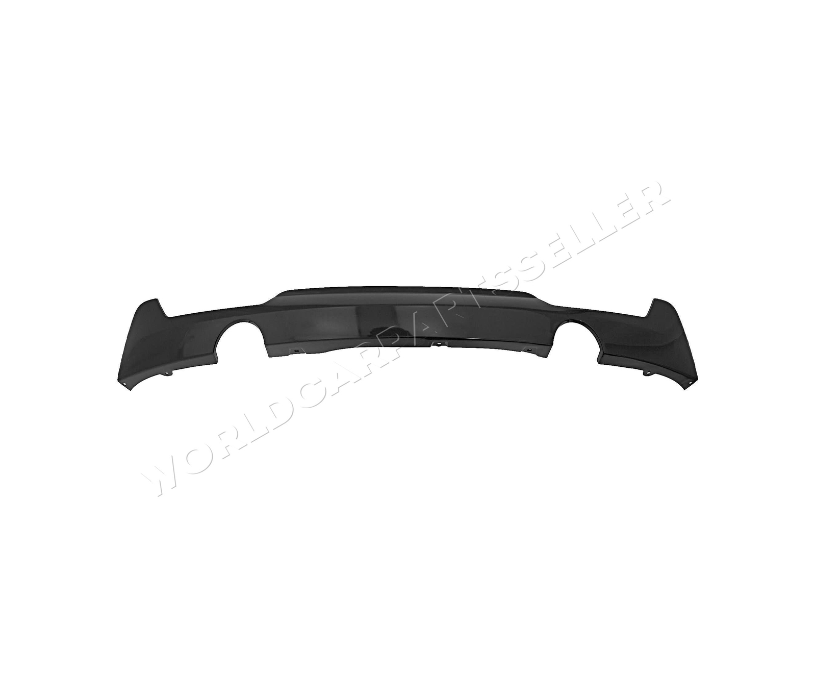 Rear Bumper Spoiler For BMW 4 F32 F33 F36 F82 M Sport 51128054564 | eBay